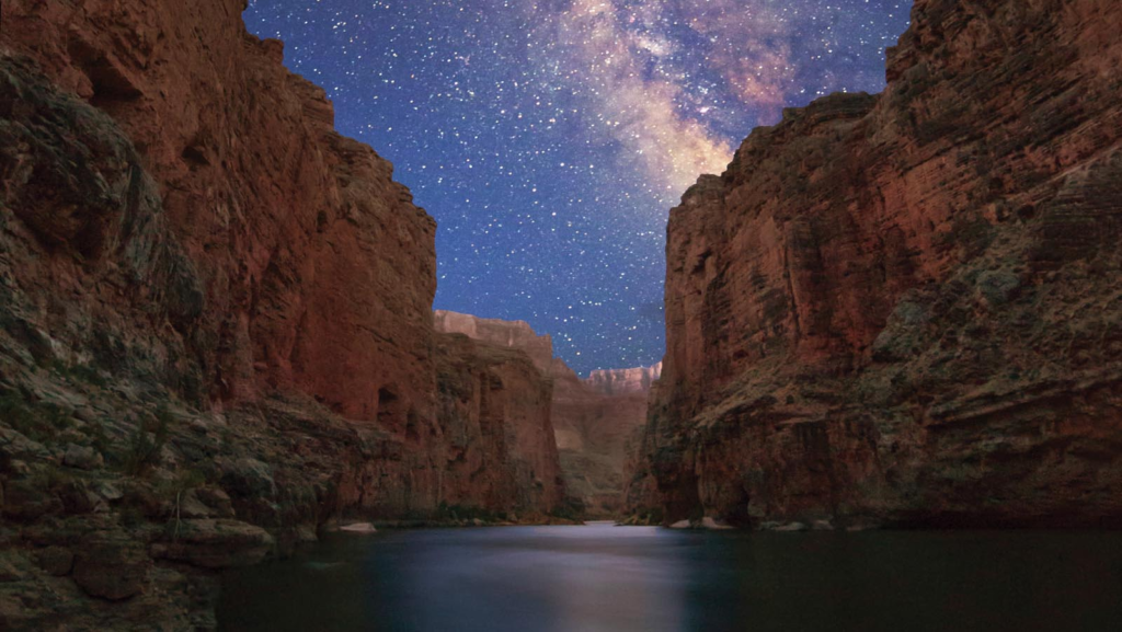 Unlocking the Grand Canyon’s Cultural and Natural Treasures: How to ...