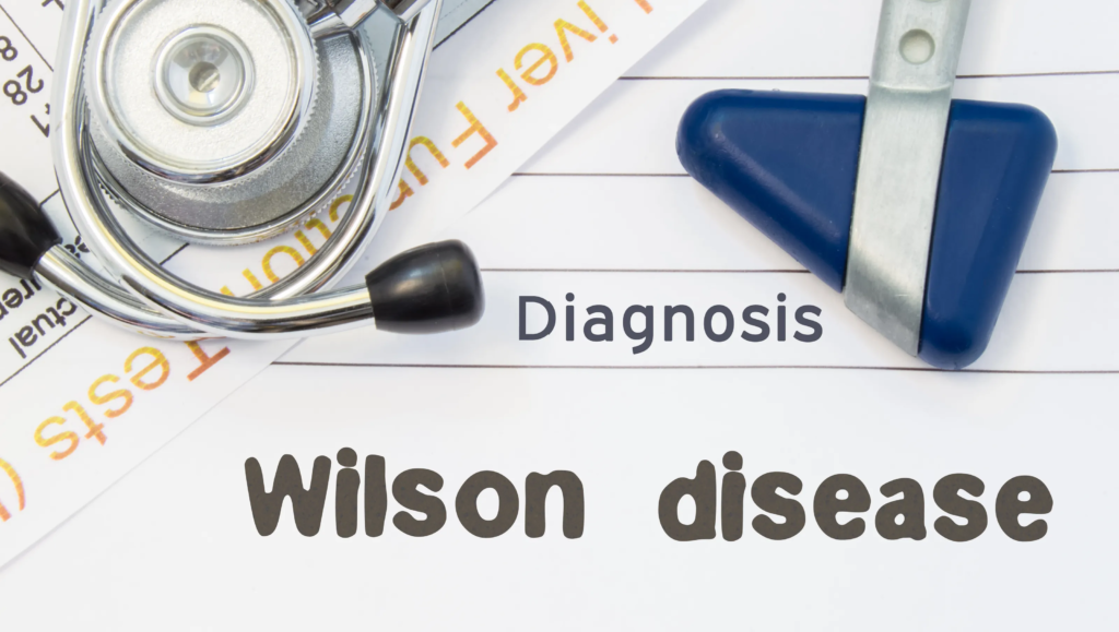 Wilson Disease: Unraveling the Complex Genetic Disorder, Types, Symptoms, Treatment, and ...