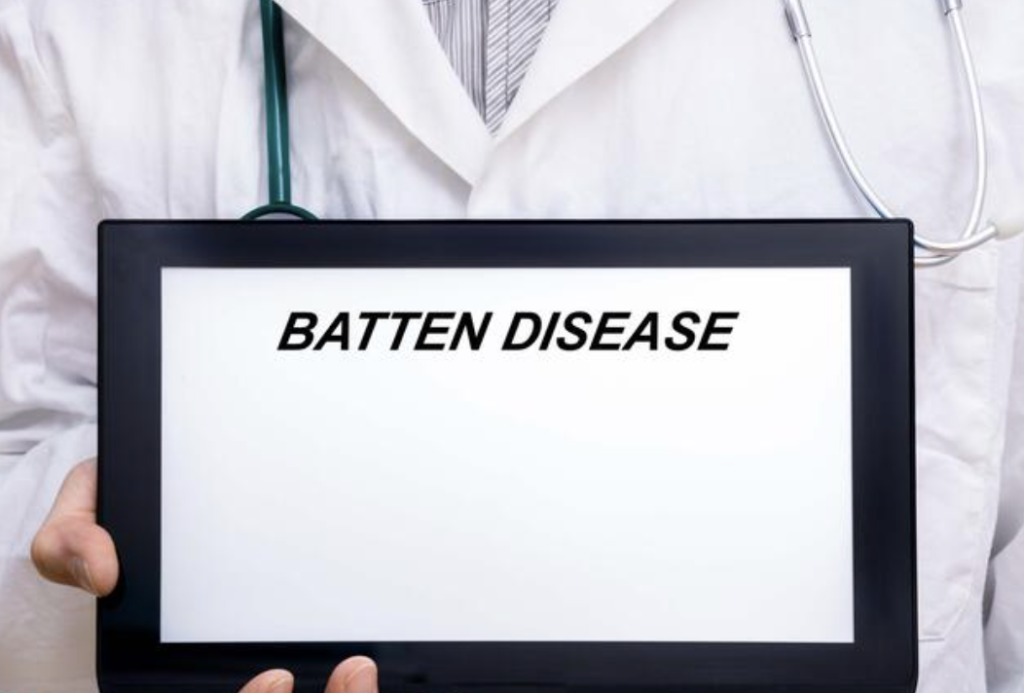 Batten Disease: Understanding the Rare Neurodegenerative Disorder ...