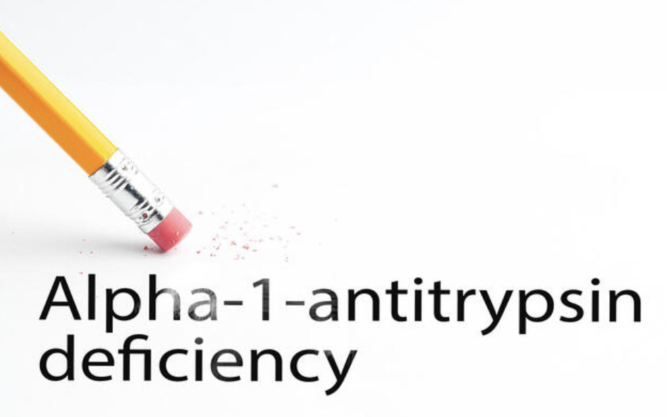 Alpha-1 Antitrypsin Deficiency: Unveiling the Genetic Lung Disorder ...
