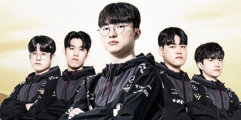 T1 shop, T1 굿즈, T1 유니폼: 한국 프로게임단의 패션과 스타일을 탐구하다 – 게임의 승리에서 패션의 선두주자로 » 어제